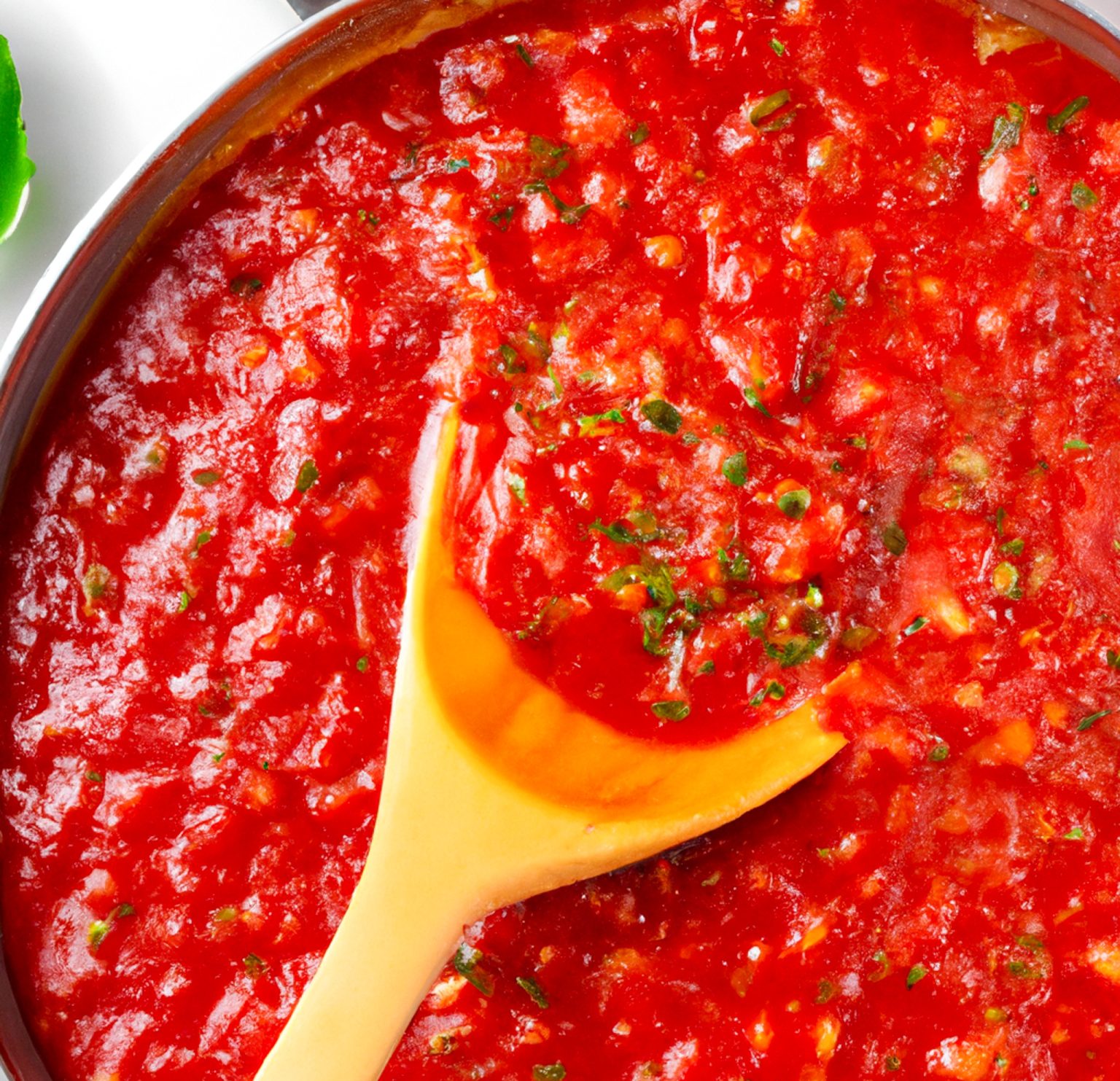 Como Fazer Molho de Tomate Caseiro Fácil e Rápido? - Não sei cozinhar