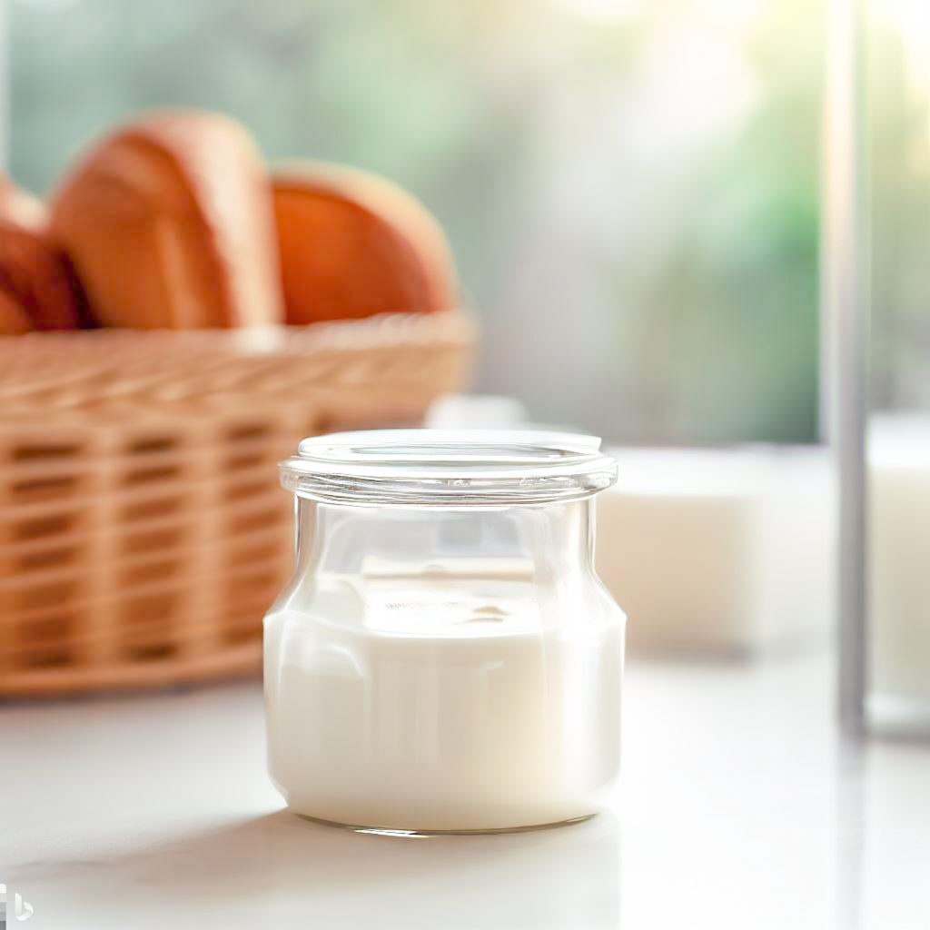 Como Fazer Requeijão Caseiro Brasileiro | Guia passo a passo